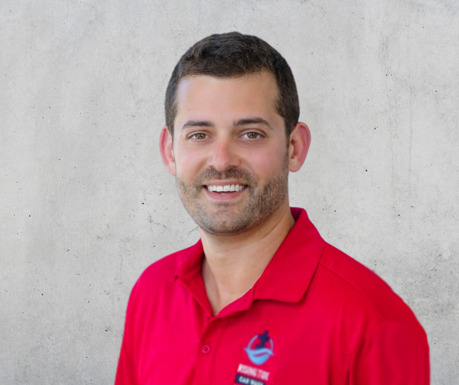 Employing and Developing People with Autism with Thomas D'Eri