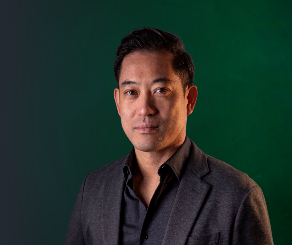 The Tao of Alibaba with Brian Wong