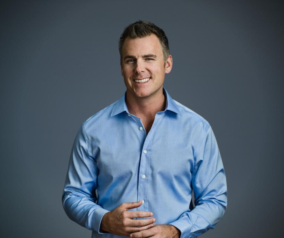 Buying Back Your Time with Dan Martell