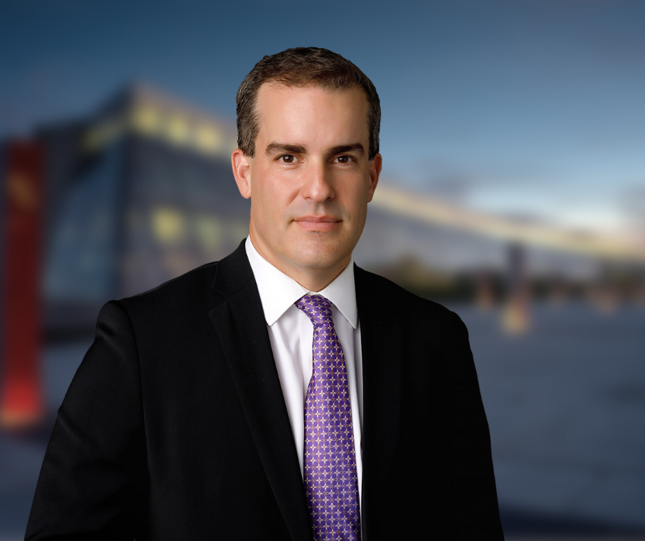 Maintaining and Innovating Your Business with James Benham