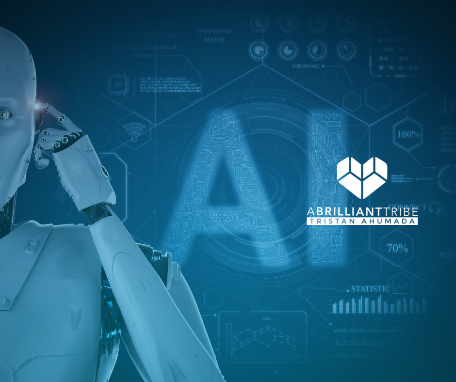 The Increased Role of AI and Technology Today