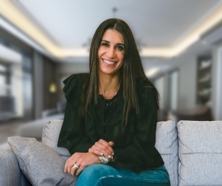 Building a Branded Business with Rachel Glass