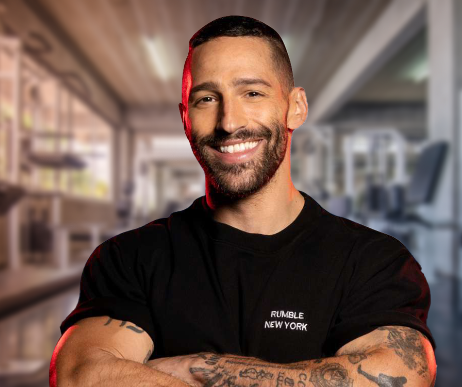 The Importance of Building a Squad and Giving Back with Noah Neiman