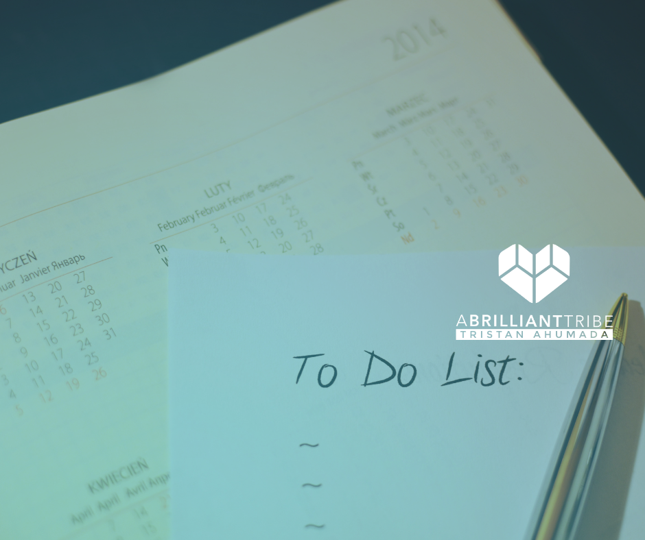 How to Make the Most of the First 10 Minutes of Your Day