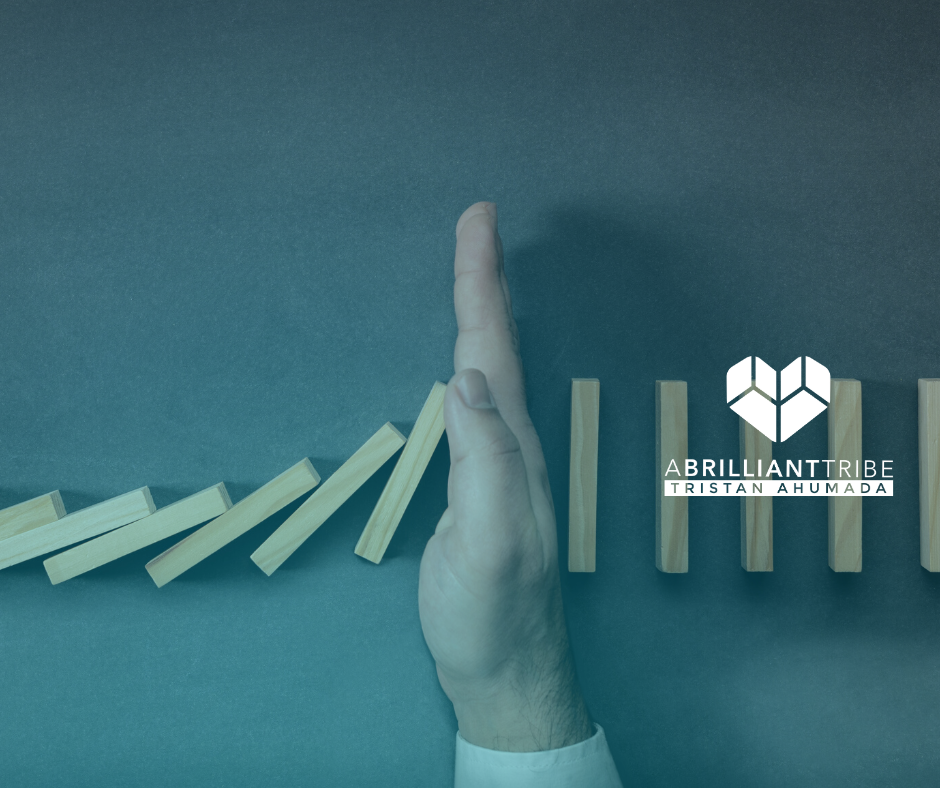 Embracing Non-Disruptive Innovation