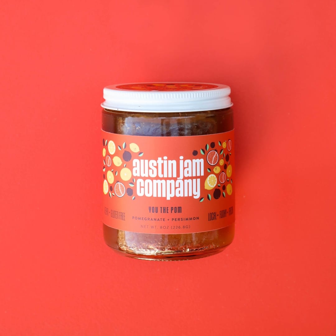 Shop Our Jams | Austin Jam Company in Texas