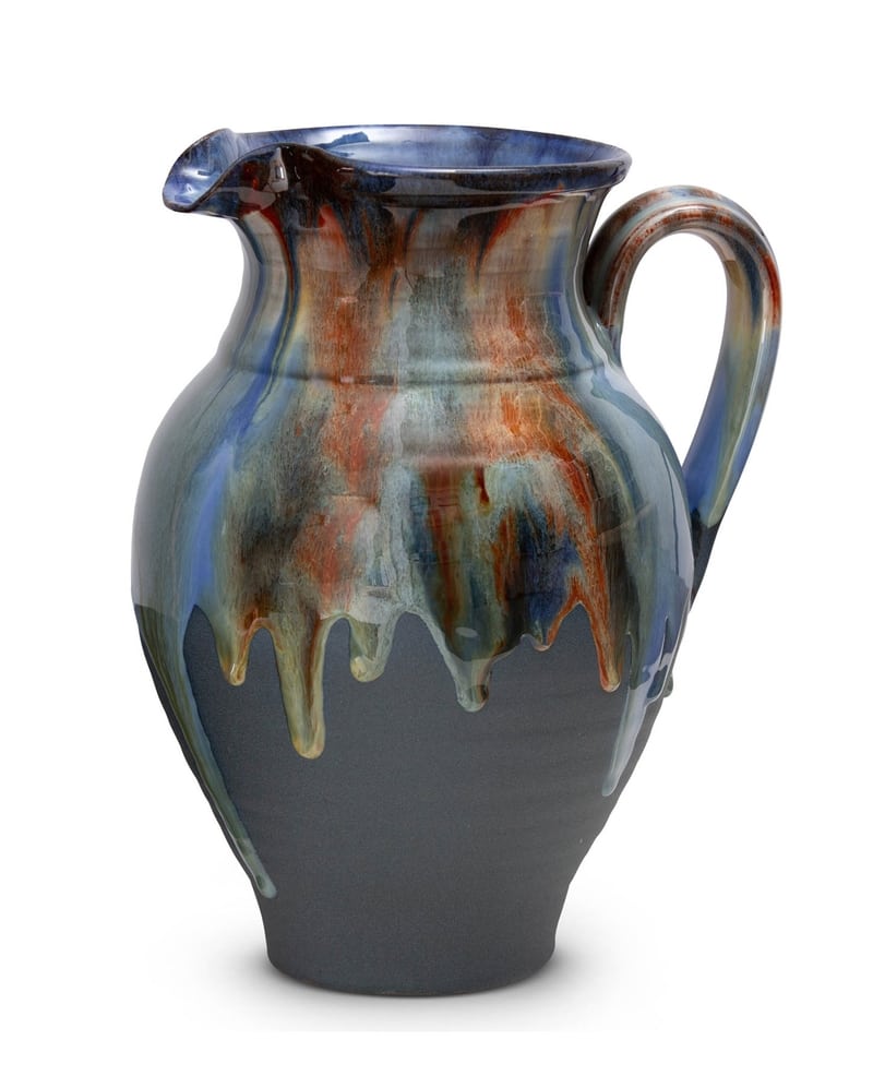 Rossa Handmade Irish Pottery