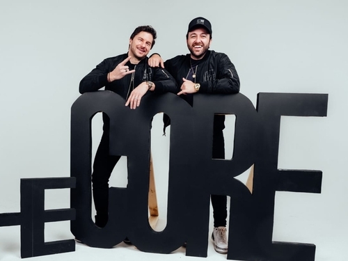 The Core Entertainment