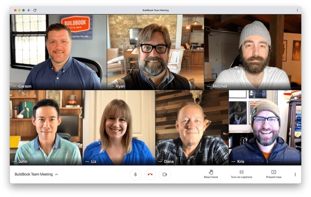 About Us | BuildBook