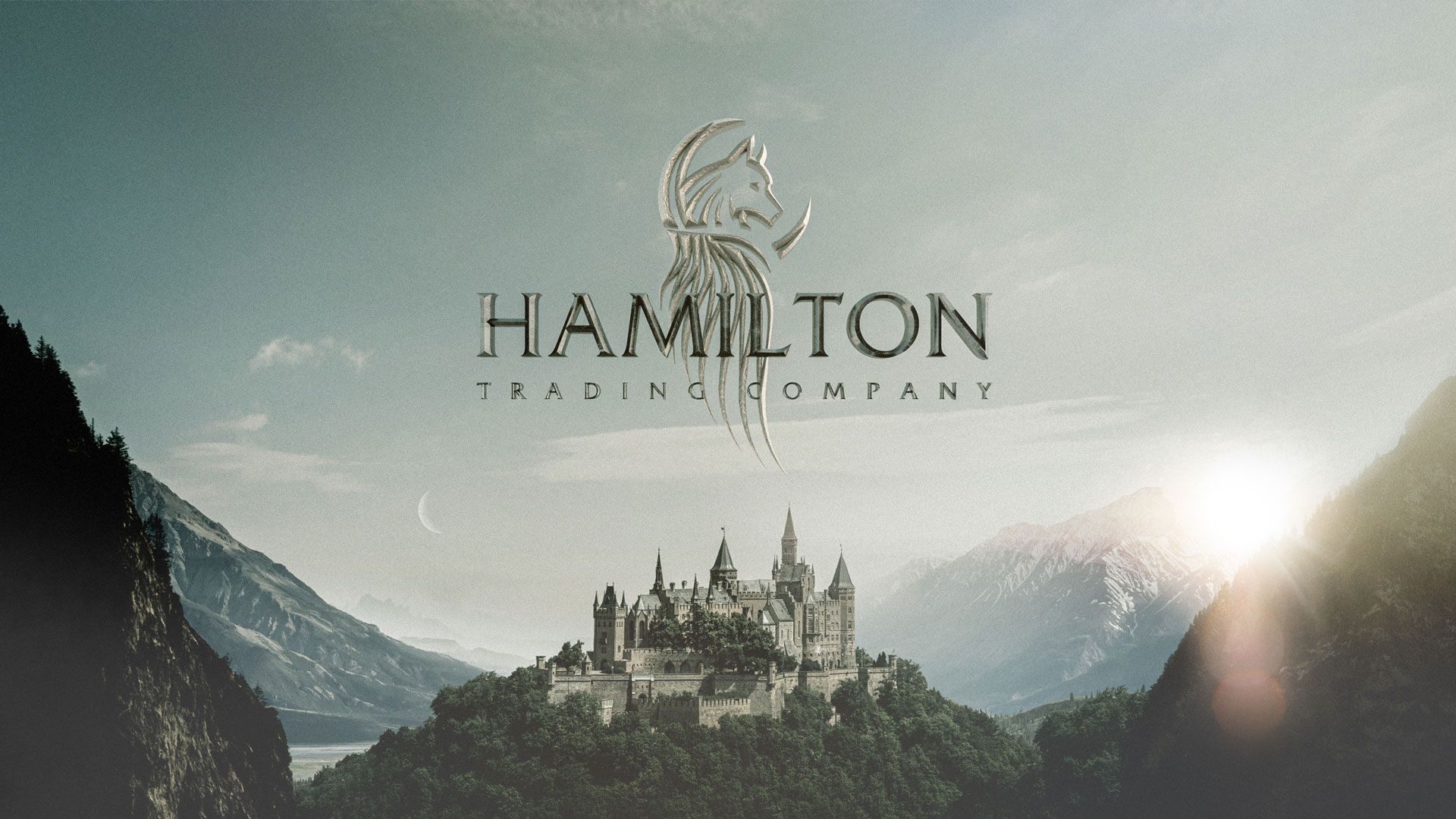 Hamilton Trading Company