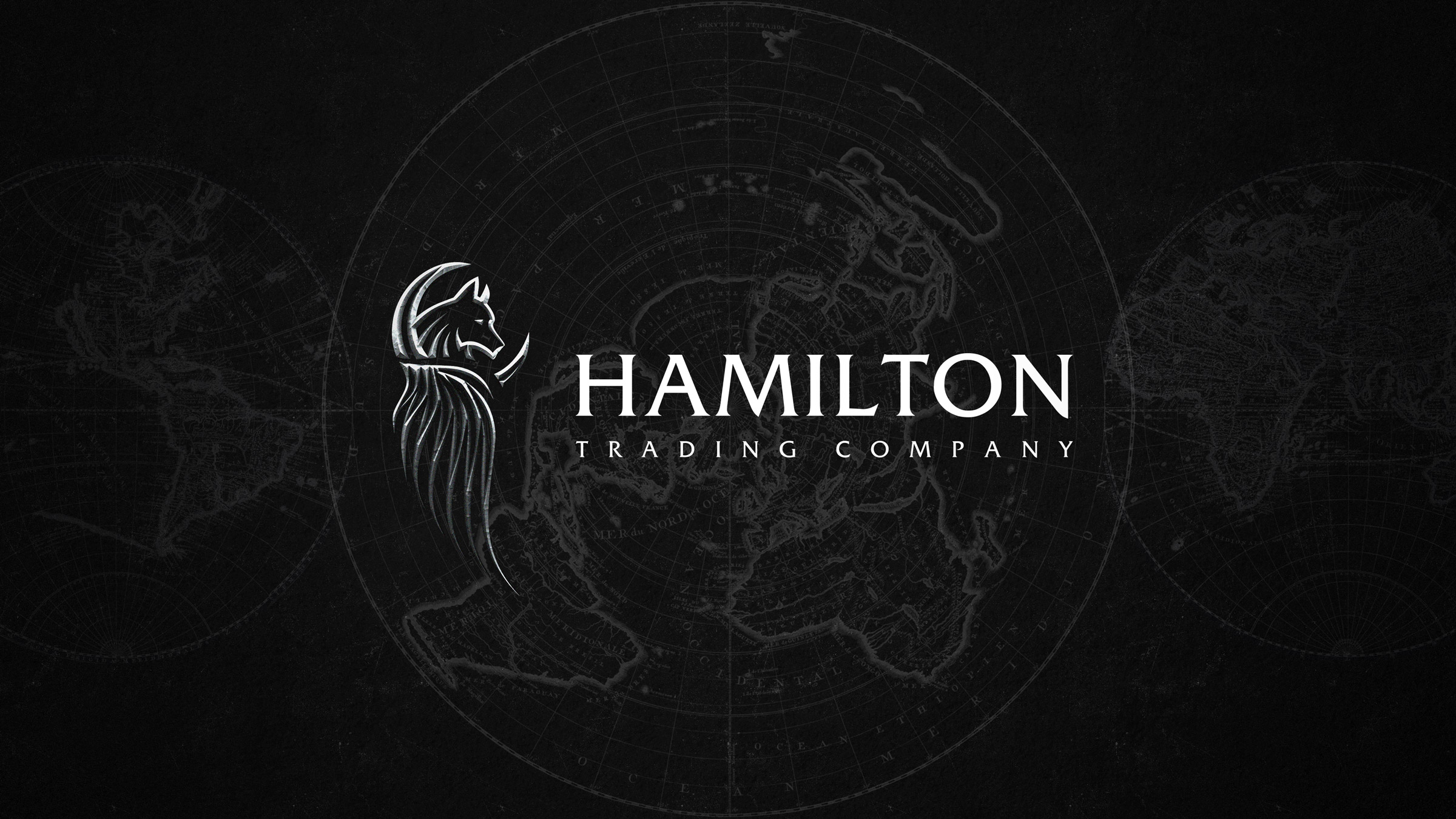 Hamilton Trading Company