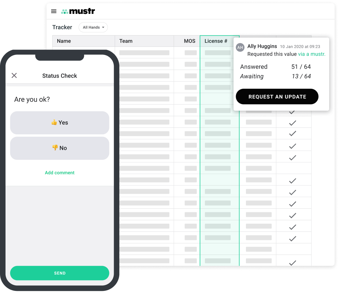 Adyton | Mobile technology with a mission