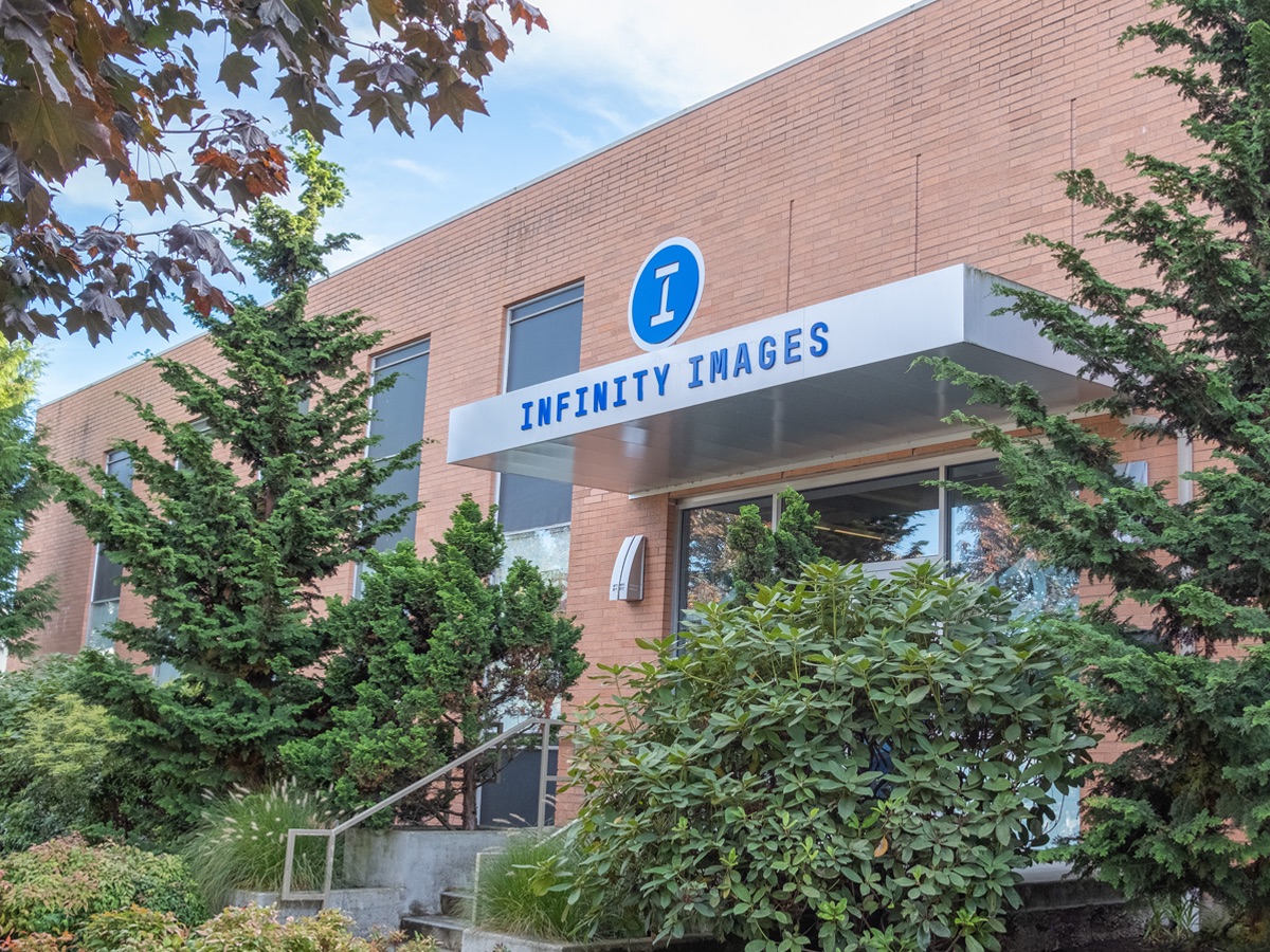 About Infinity Images | Printing & Fabrication in Portland
