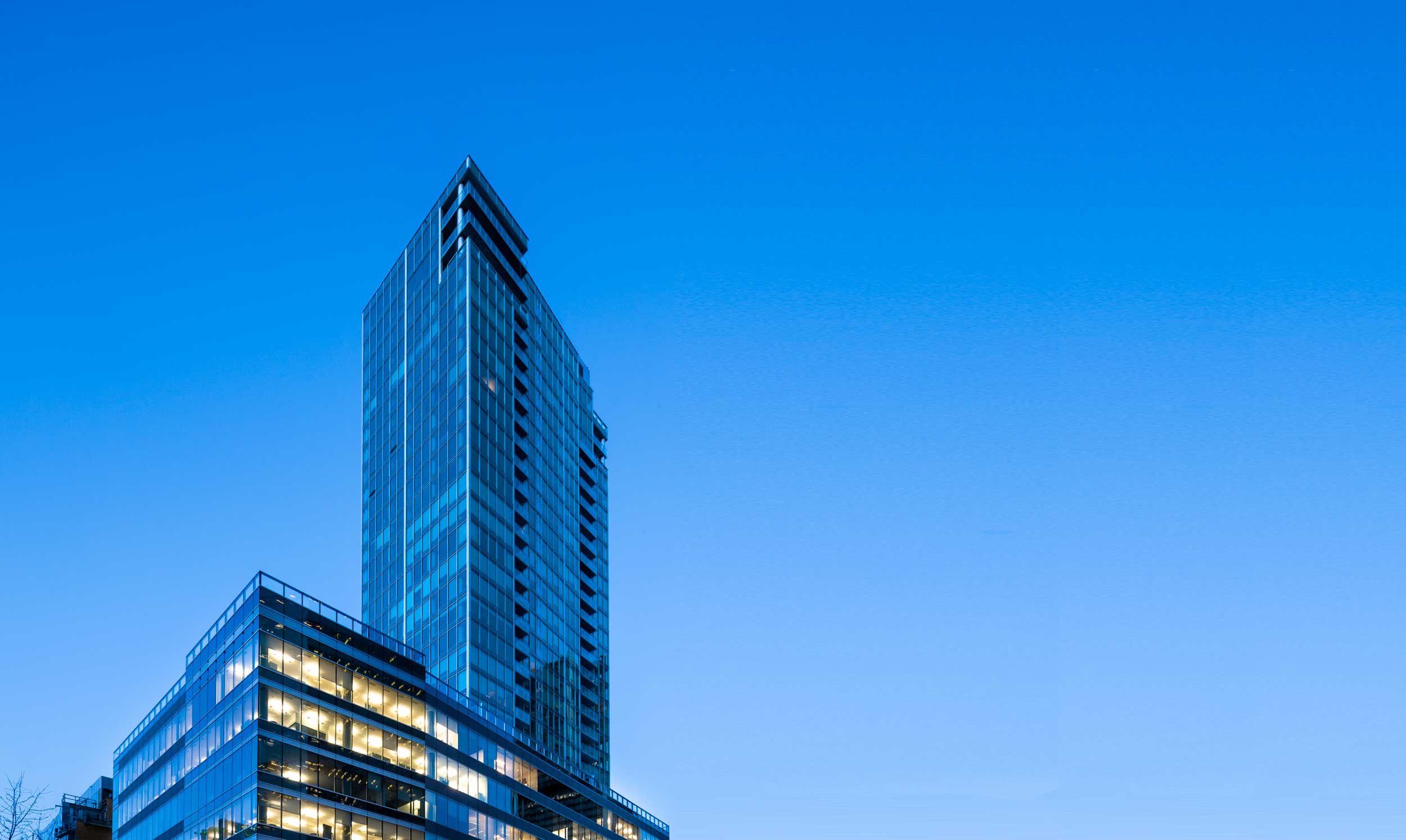 La Tour Viger | Kevric