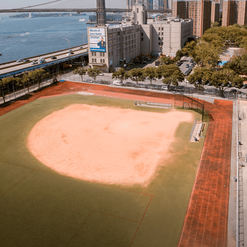 Lafayette Square: Impact Through Capital & Services