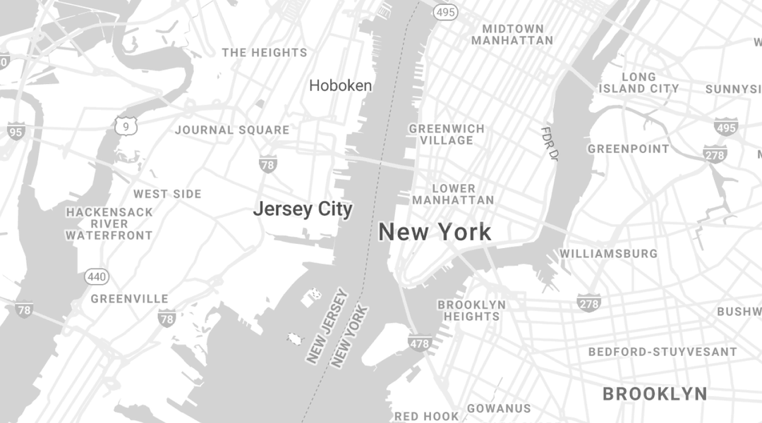 Lafayette Square: Impact Through Capital & Services