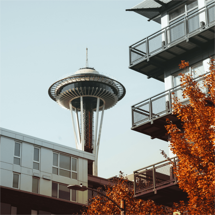 Lafayette Square: Impact Through Capital & Services