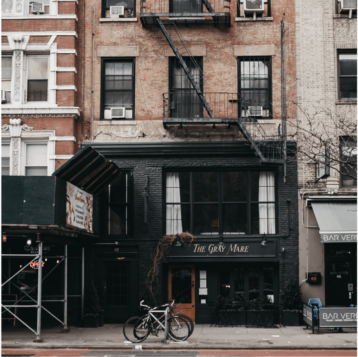 Lafayette Square: Impact Through Capital & Services