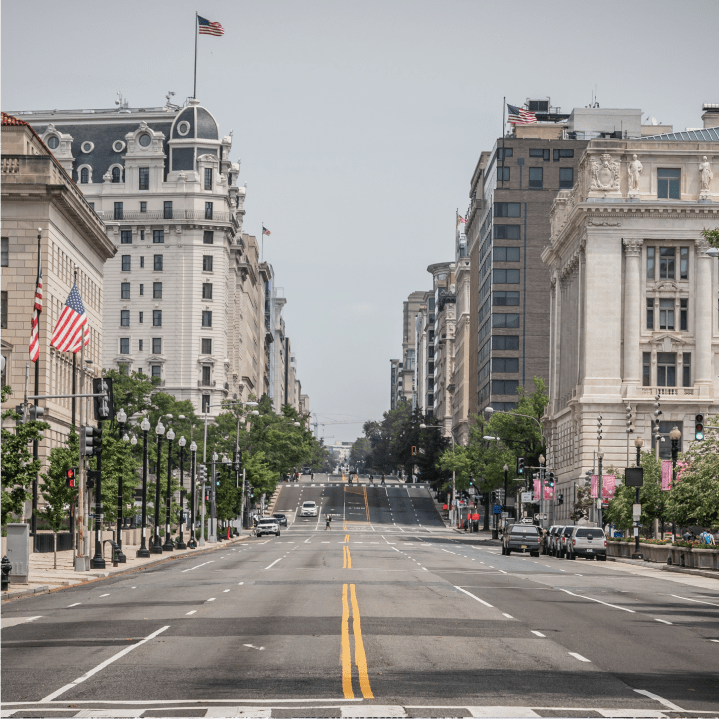 Lafayette Square: Impact Through Capital & Services