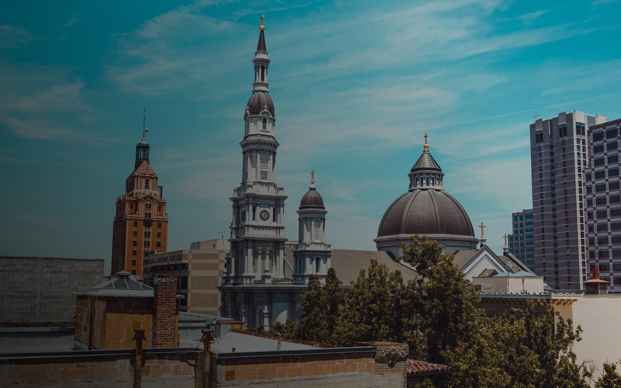 Lafayette Square: Impact Through Capital & Services