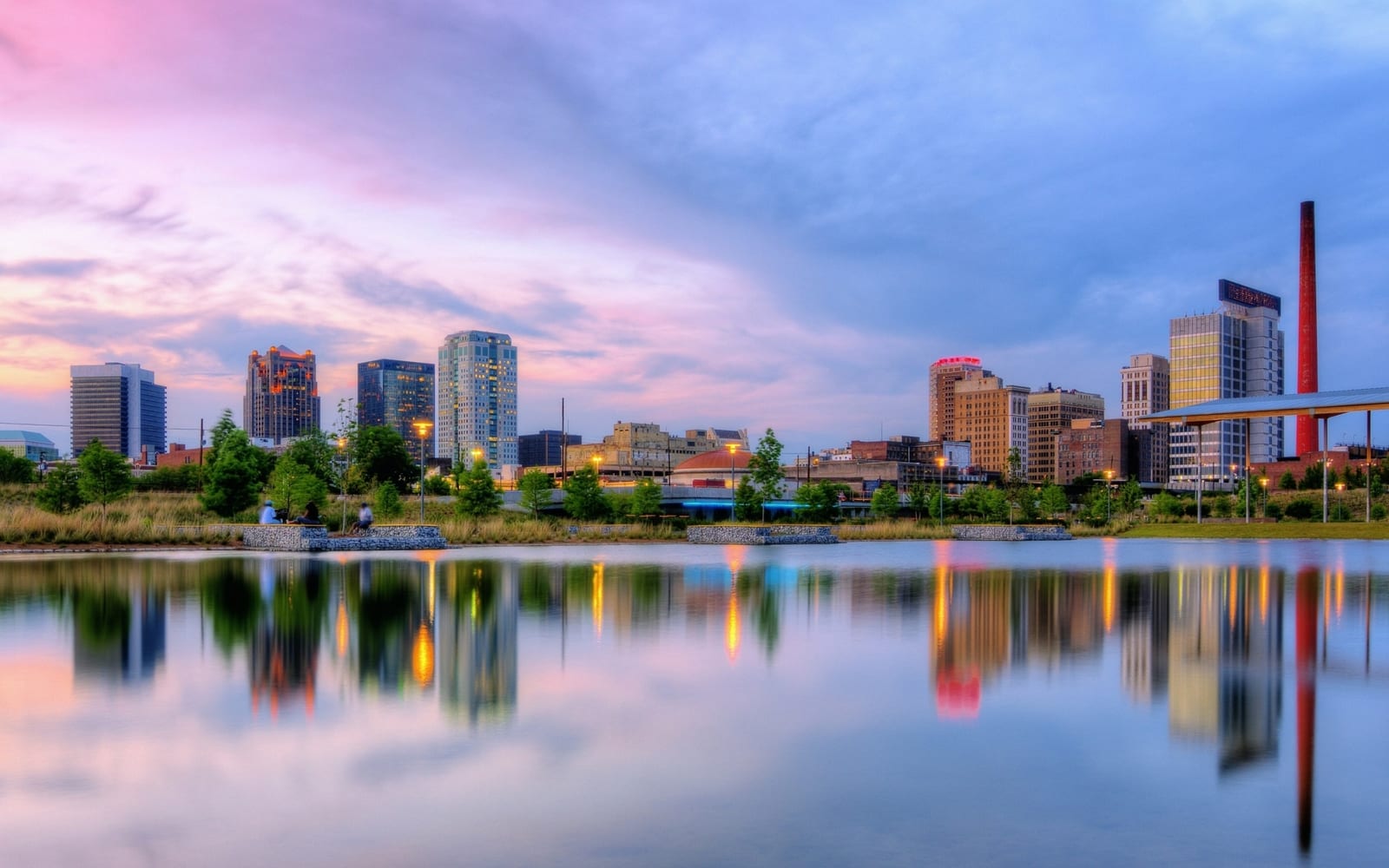 Lafayette Square: Impact Through Capital & Services