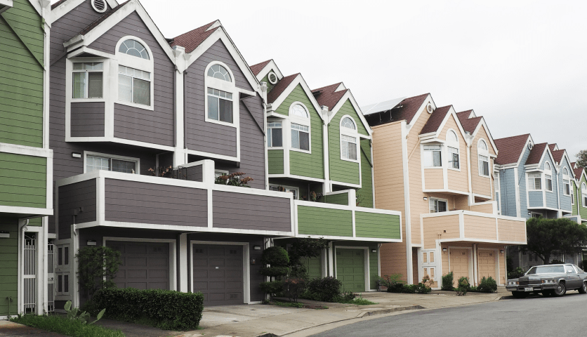 Lafayette Square: Impact Through Capital & Services