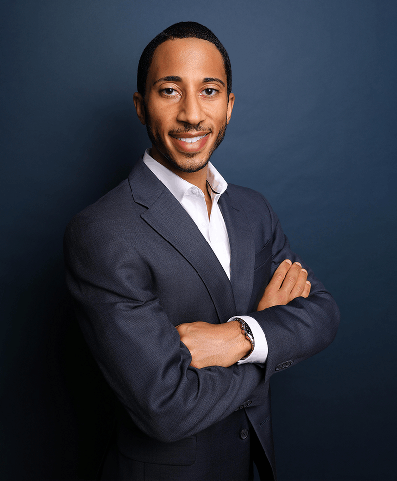 Team - Lafayette Square