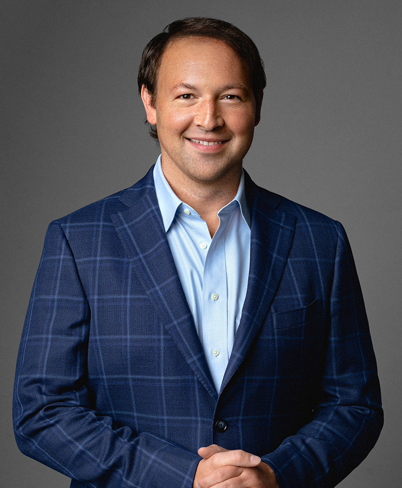 Team - Lafayette Square