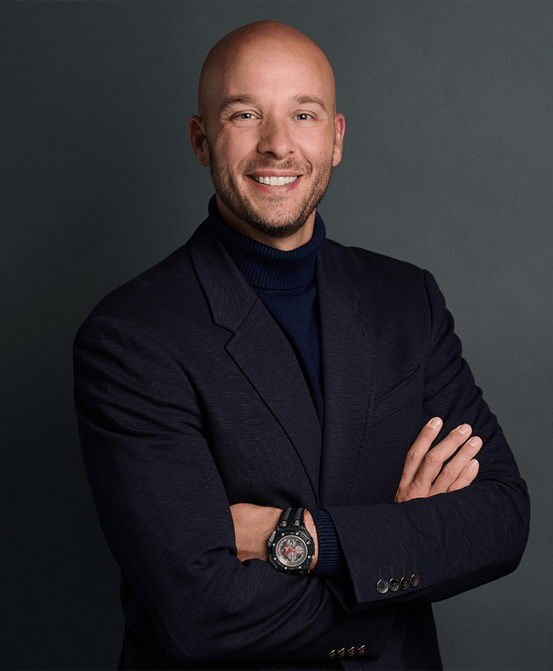 Team - Lafayette Square