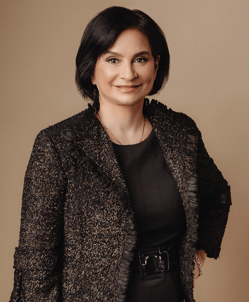 Team - Lafayette Square