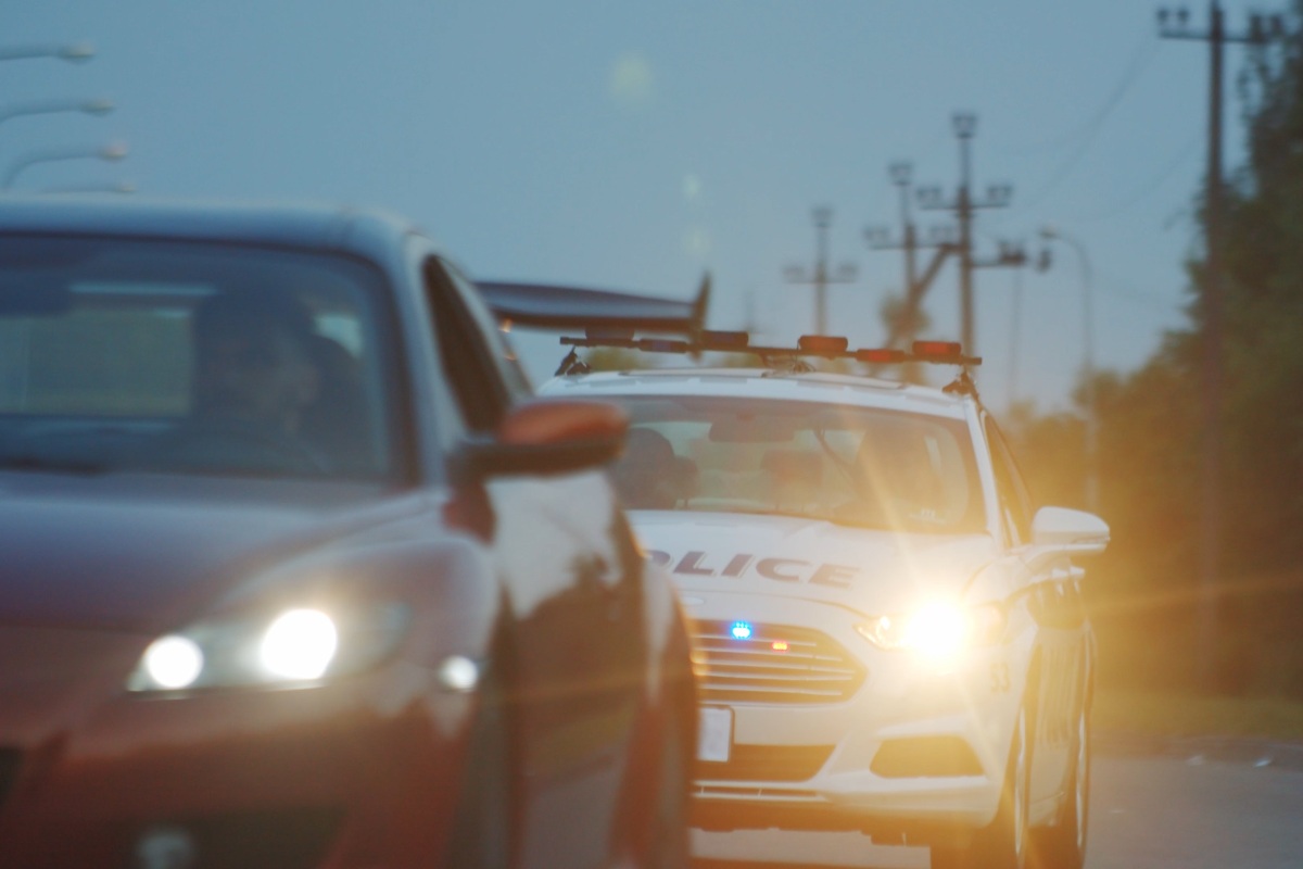 What Is The Legal Definition Of Evading An Officer? | The Law Office of ...