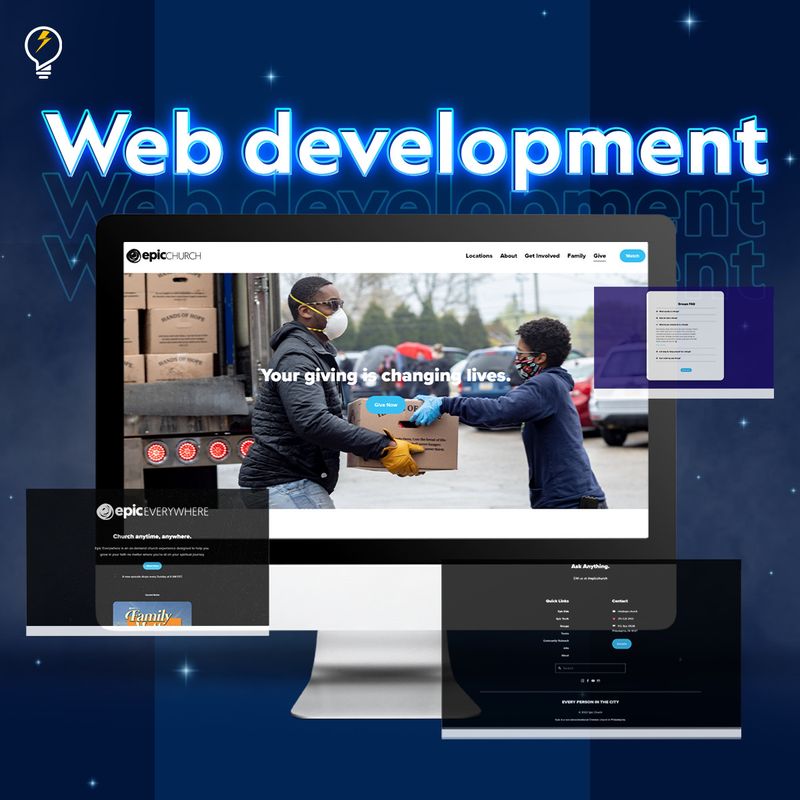Socialectric | Webflow Development Agency