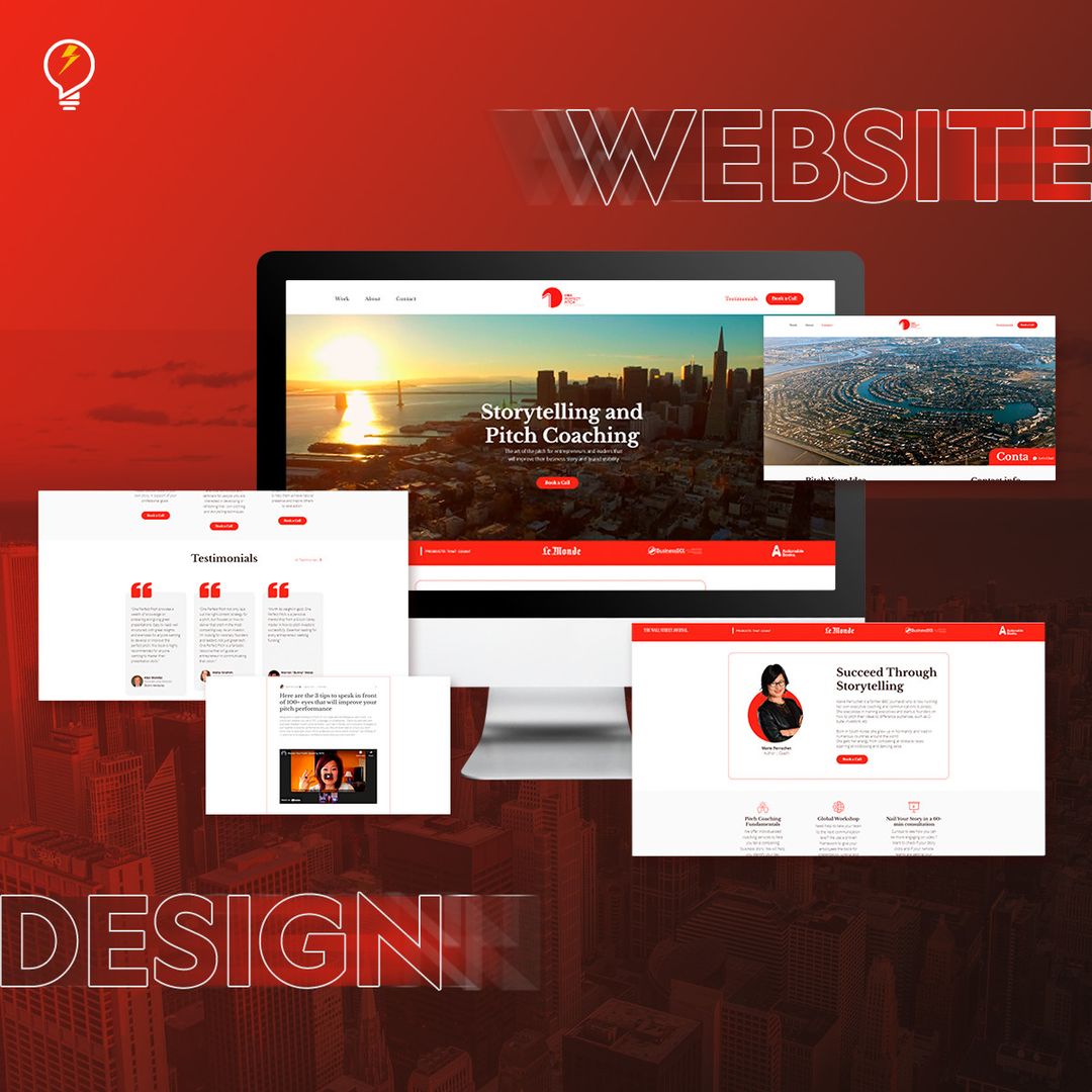 Socialectric | Webflow Development Agency