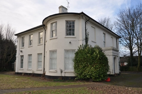 Rex Gooding Estate Agents