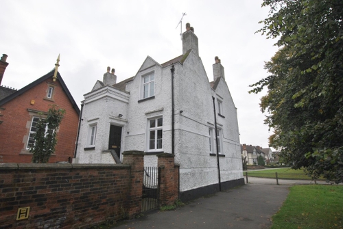 Rex Gooding Estate Agents