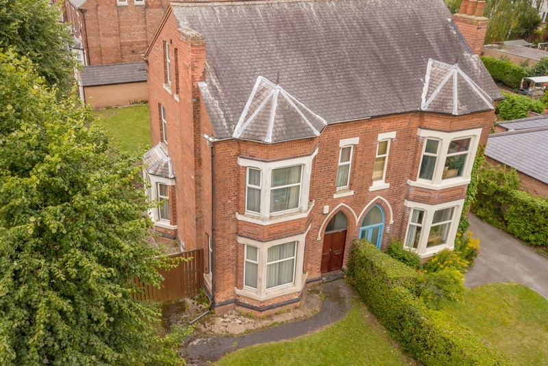 Rex Gooding Estate Agents