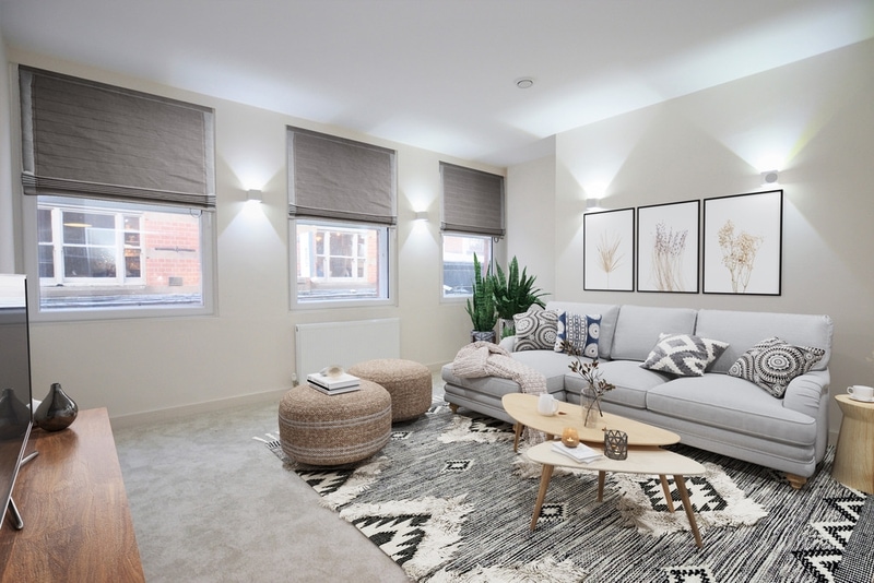 Rex Gooding Estate Agents