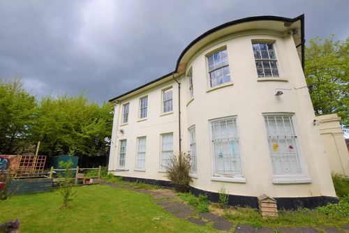 Rex Gooding Estate Agents