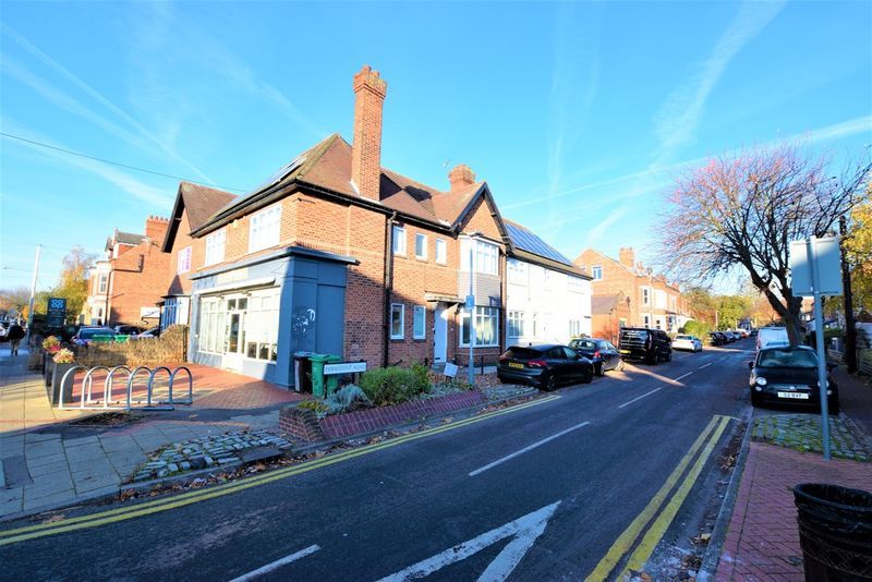 Rex Gooding Estate Agents