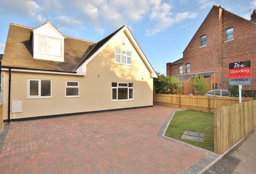 Rex Gooding Estate Agents