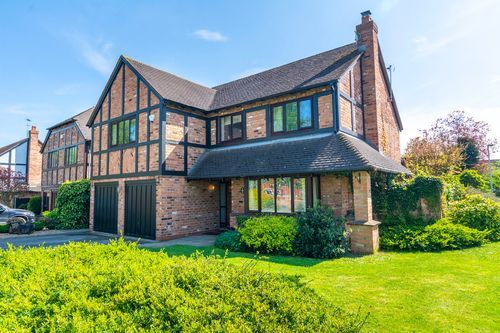 Rex Gooding Estate Agents