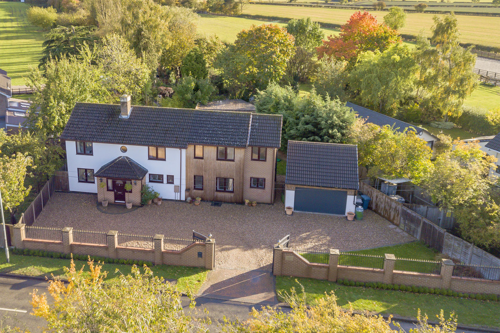 Rex Gooding Estate Agents