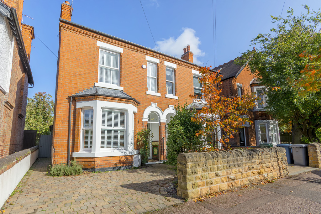 Rex Gooding Estate Agents