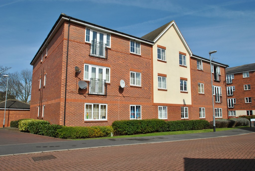 Rex Gooding Estate Agents