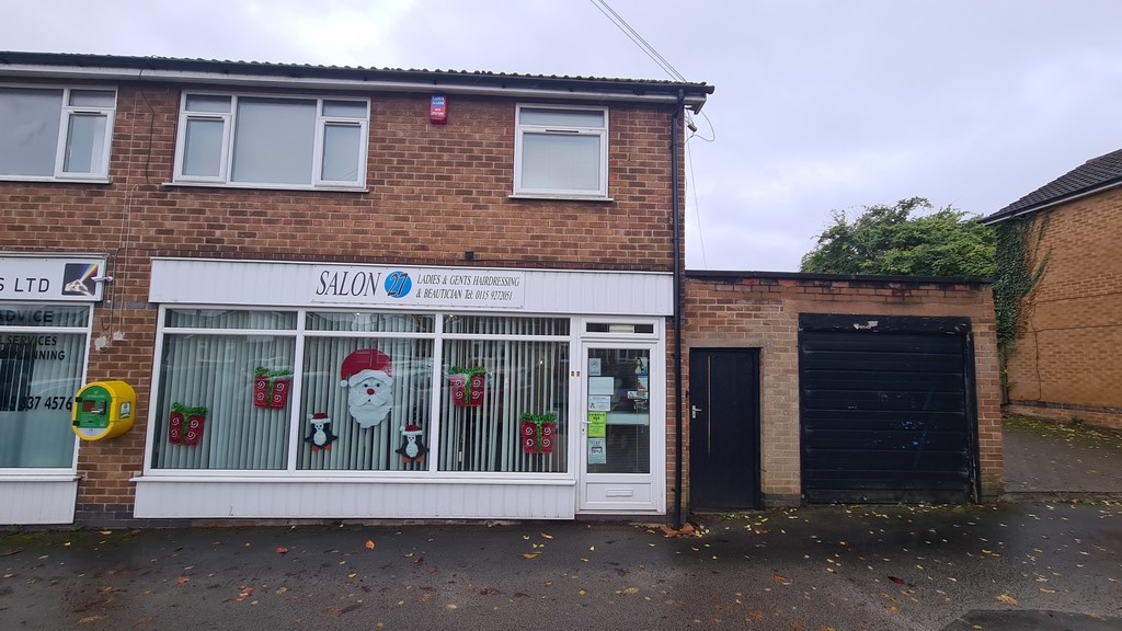 Rex Gooding Estate Agents