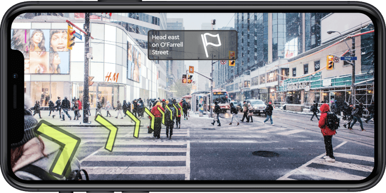 Maps Geocoding And Navigation Apis And Sdks Mapbox