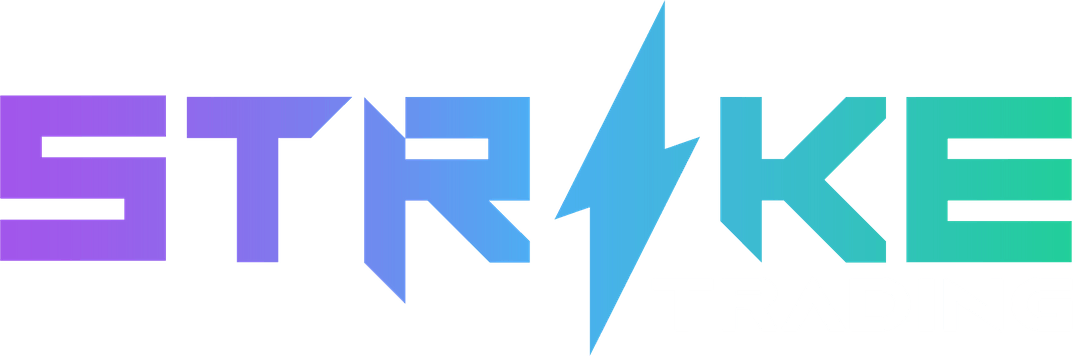 Strike Trading: Discord's #1 Stock & Options Community