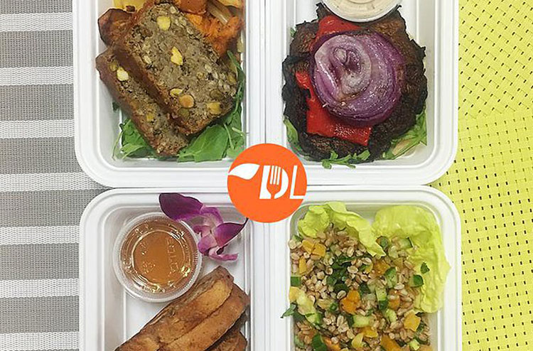 5 Healthy Meal Delivery Services in Miami