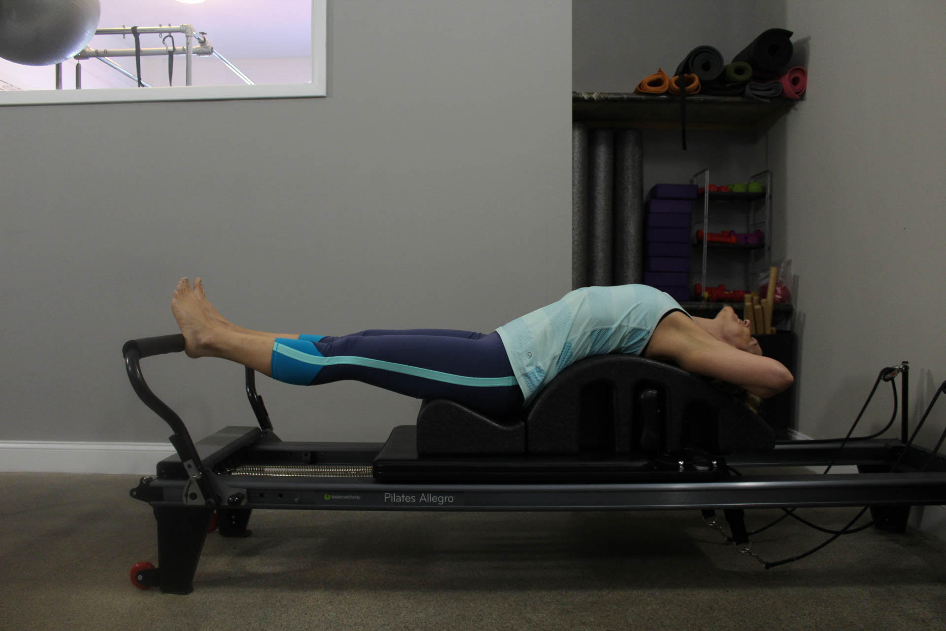 Pilates on the Beach: The Neighborhood Pilates Studio That Will Keep ...