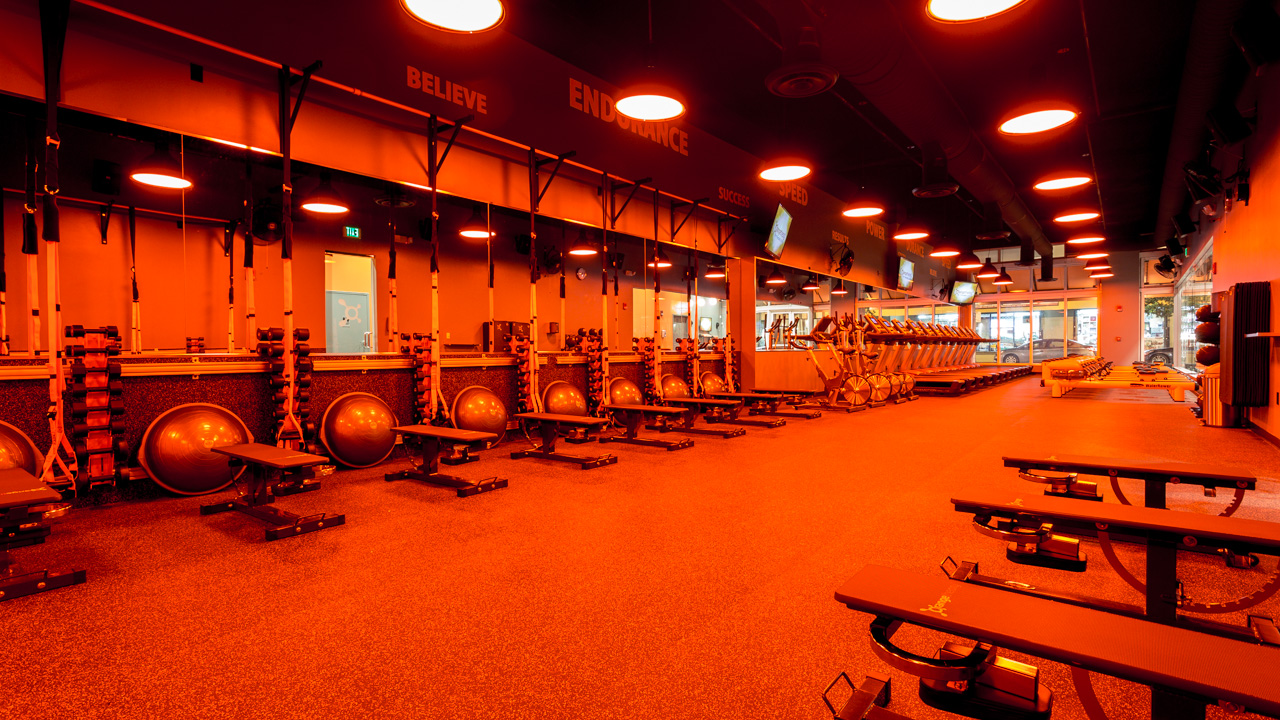 8 Miami Fitness Classes You Can Try For Free